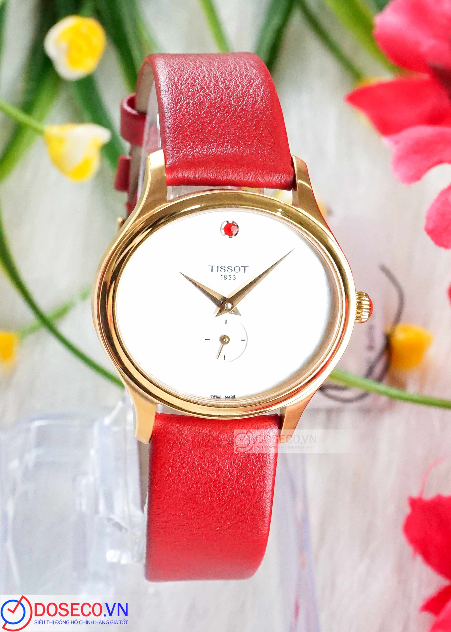 Tissot Bella Ora T103.310.36.111.01